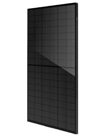 Solar Panel Half Solar Cell Panel Split Cell - Shazam Electric Limited
